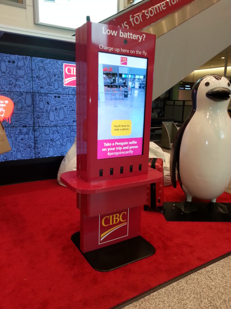 Kiosks – Global Imaging